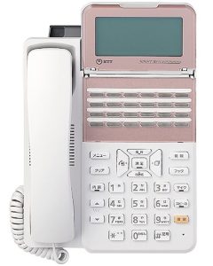 NTTビジネスフォンαZXⅡ | 株式会社NIK | ビジネスフォン(ビジネスホン)電話工事、LAN工事、オフィスネットワーク構築 - 東京都豊島区