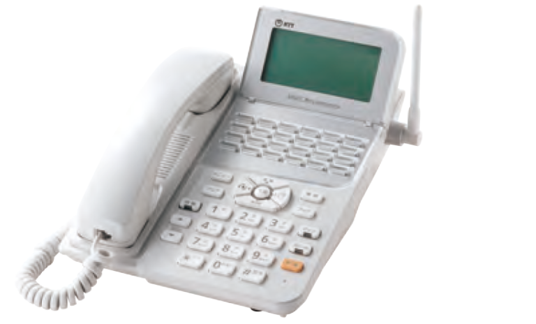 NTTビジネスフォンαZXⅡ | 株式会社NIK | ビジネスフォン(ビジネスホン)電話工事、LAN工事、オフィスネットワーク構築 - 東京都豊島区